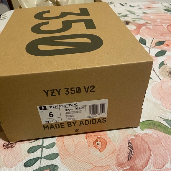 Yeezy | Shoes | Yzy 35 | Poshmark